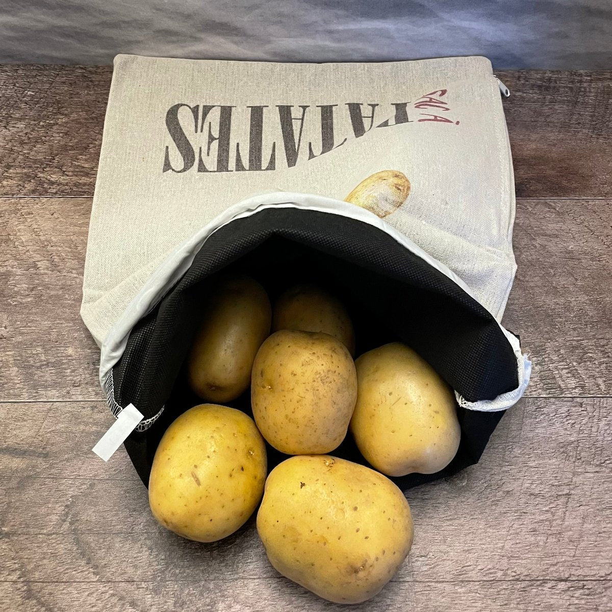 Sac à patates – Eco Loco